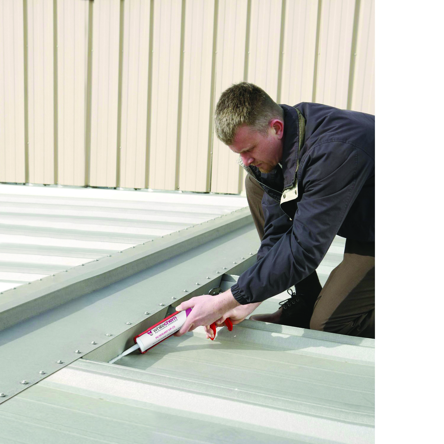 POLYUREA BASED JOINT SEALANT - Whitechem