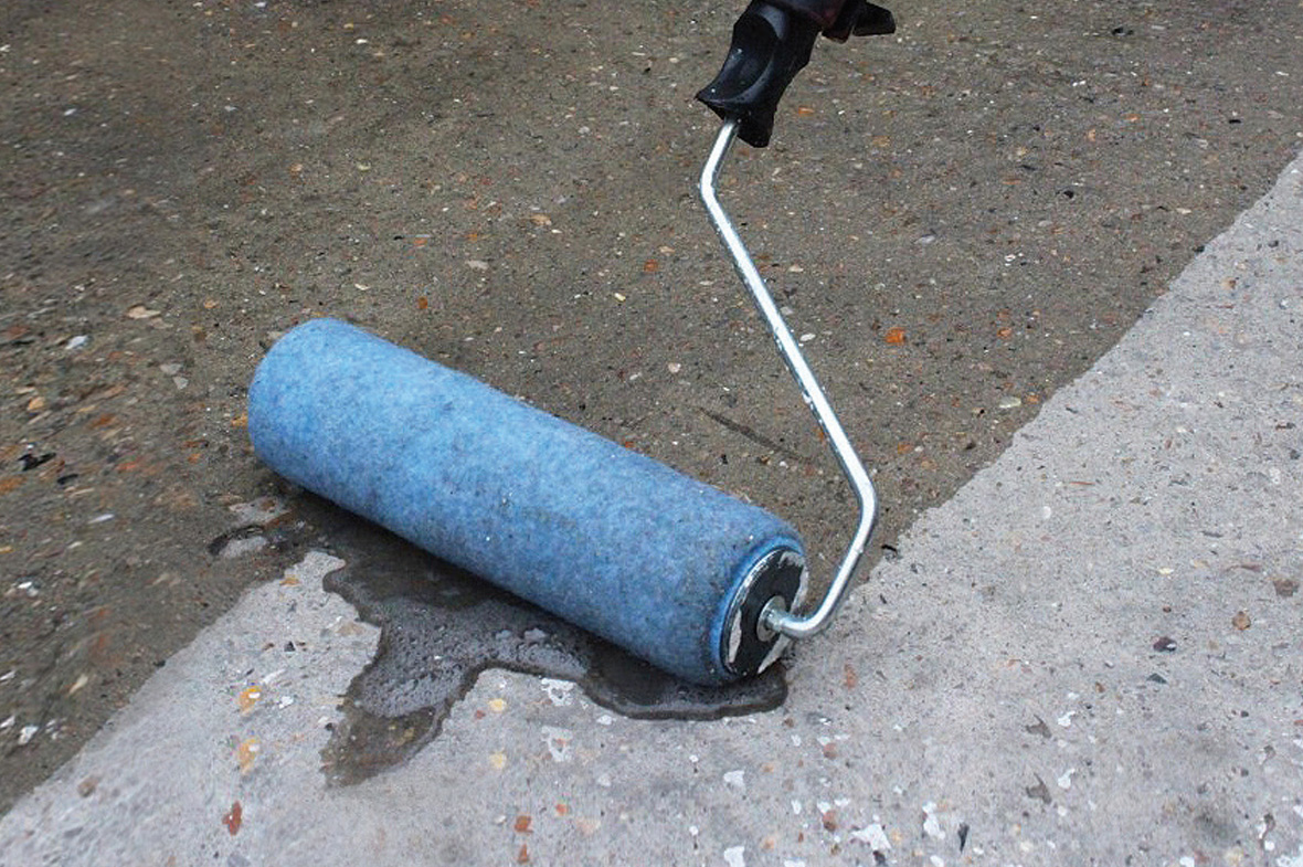 POLYURETHANE PRIMER - Whitechem